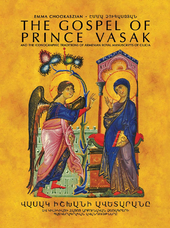 (PDF) THE GOSPEL OF PRINCE VASAK AND THE ICONOGRAPHIC TRADITIONS OF ...