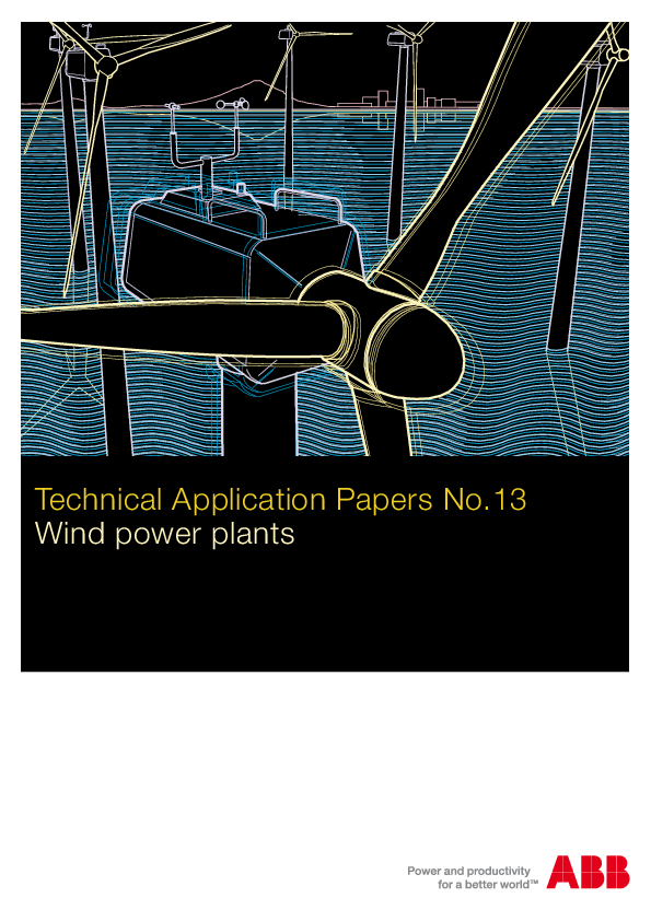 (PDF) Wind Power Plants