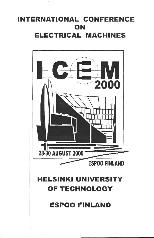 (PDF) Induction motor analysis in the ABC/abc reference frame including ...