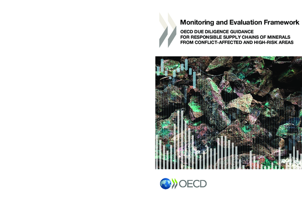 (PDF) Monitoring and evaluation framework