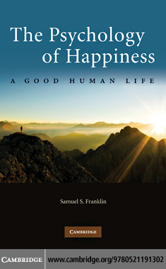 (PDF) The Psychology of Happiness
