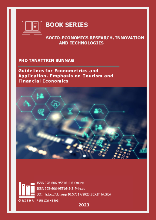 (PDF) PART I Introductory and Advanced Econometrics