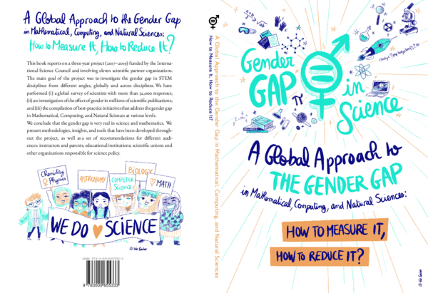 (PDF) A Global Approach to the Gender Gap in Mathematical, Computing ...