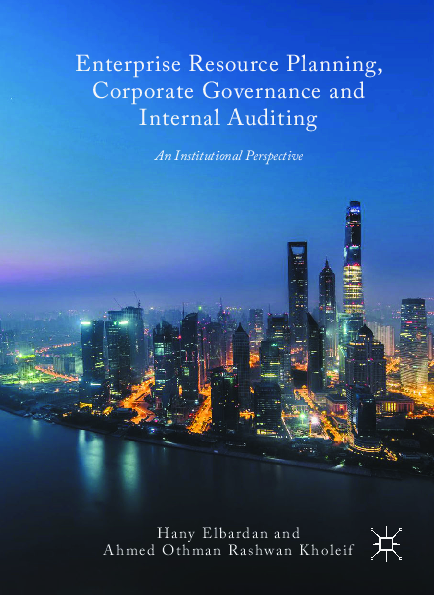 (PDF) Enterprise Resource Planning, Corporate Governance and Internal Auditing: An Institutional ...