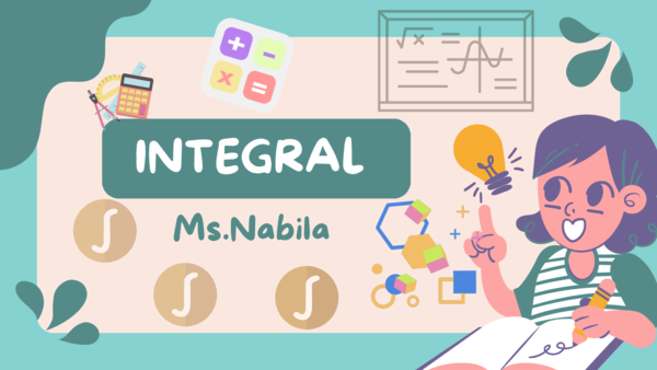 (PDF) Materi Integral Matwa