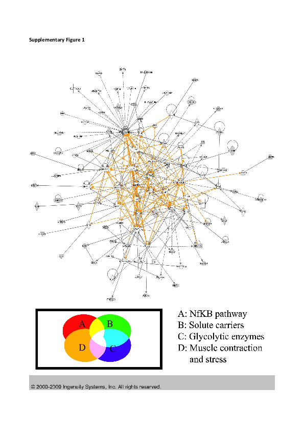 (PDF) Proteomics and transcriptomics investigation on longissimus ...