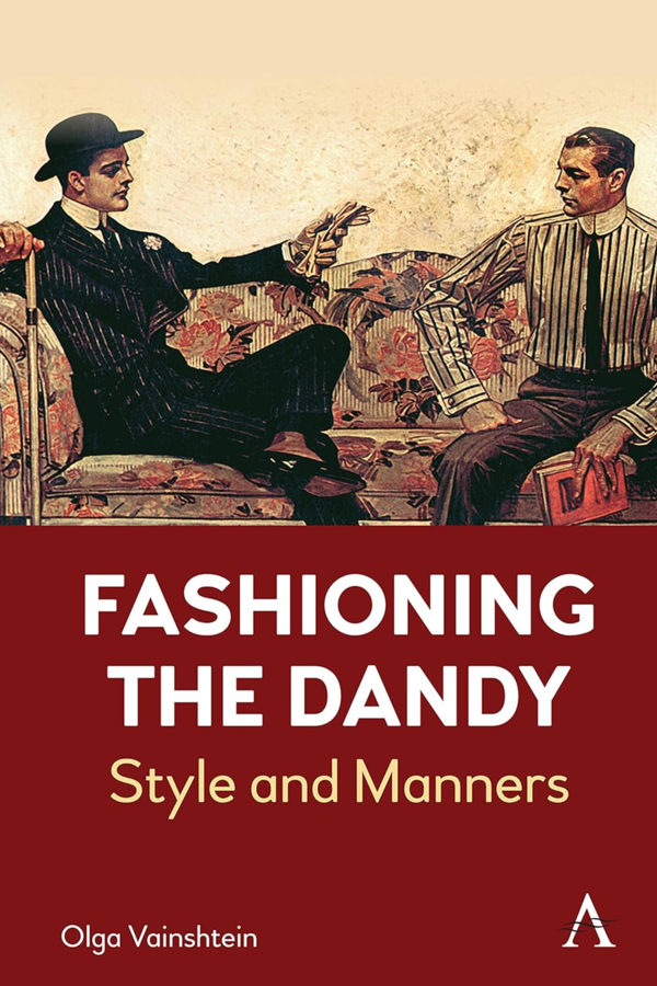 (PDF) Fashioning the Dandy: Style and Manners