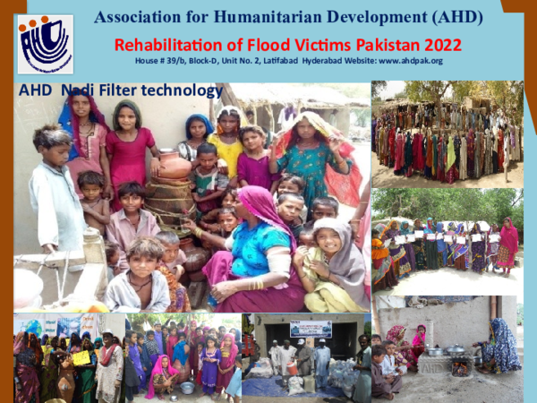(PPT) AHD PPT for Nadi filter water technology for poor communities(1)