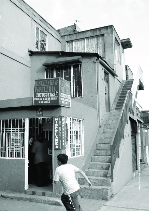 (PDF) El Tunal Experimental: 40 Years Later an Experimental Housing ...