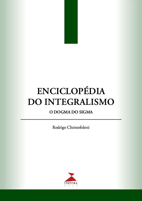 (PDF) Enciclopédia do Integralismo : o dogma do sigma