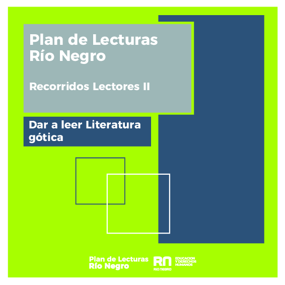 (PDF) Recorridos lectores II - Plan de lectura de Río Negro