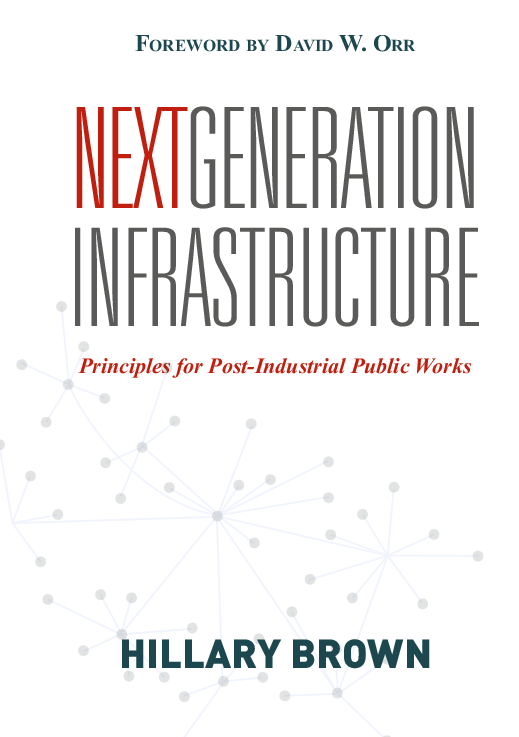 (PDF) Next Generation Infrastructure
