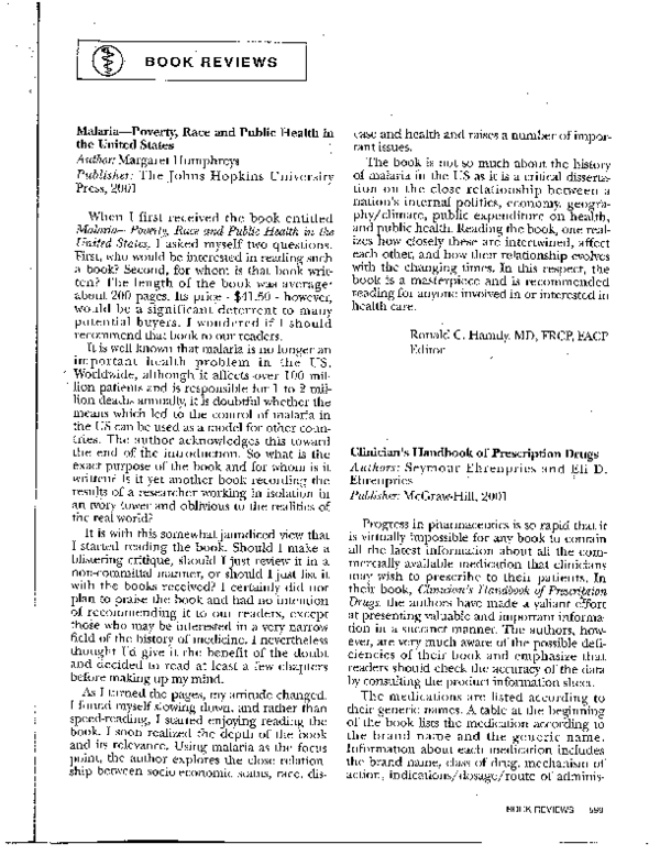 (PDF) Civil War Medicine: Challenges and Triumphs