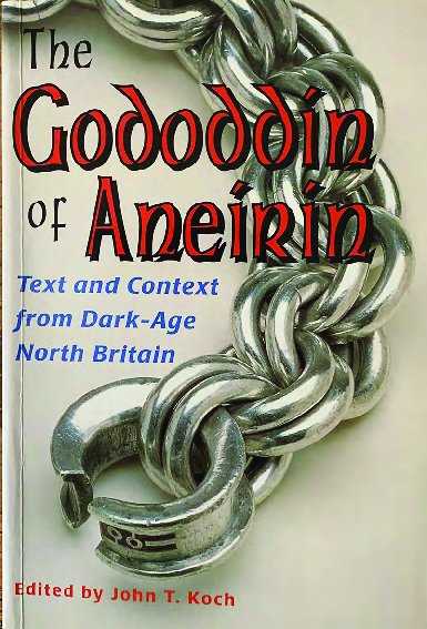 (PDF) The Gododdin of Aneirin: Text and Context from Dark-Age North Britain