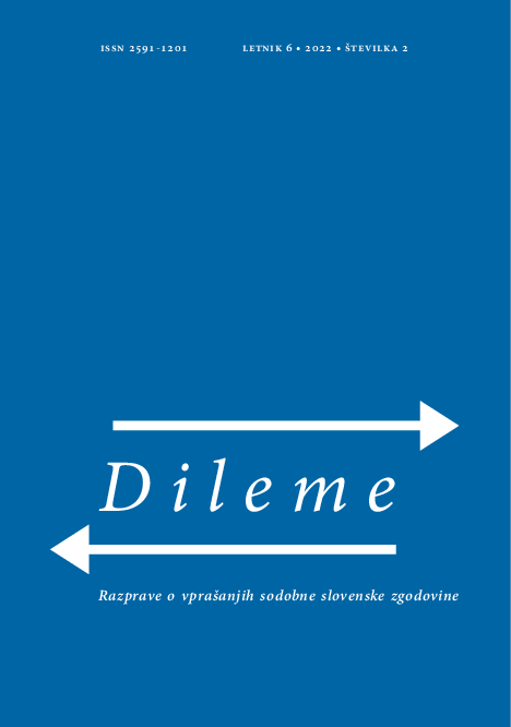 (PDF) Bogdan Radica in Slovenci