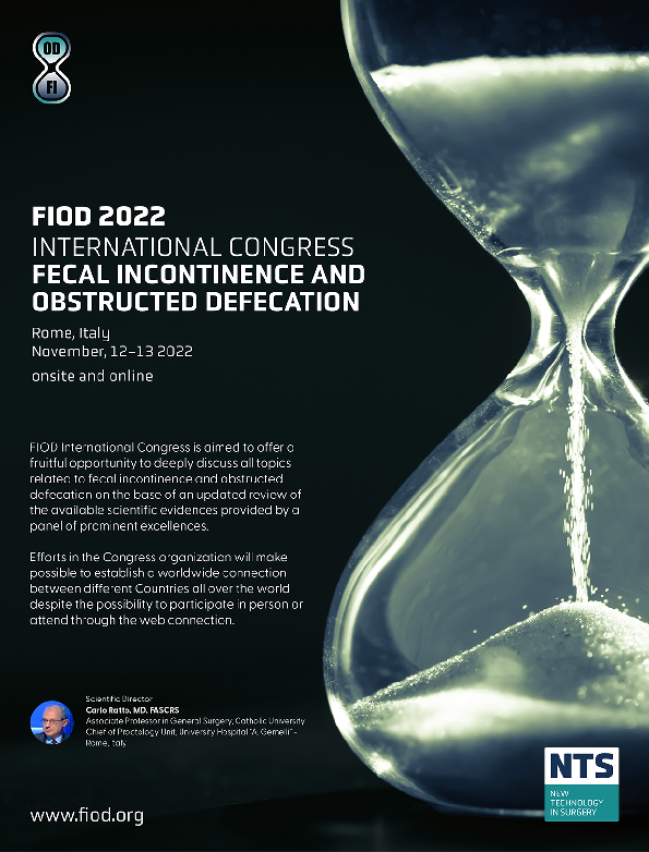 (PDF) Anoplasty for anatomical anal stenosis: systematic review of ...