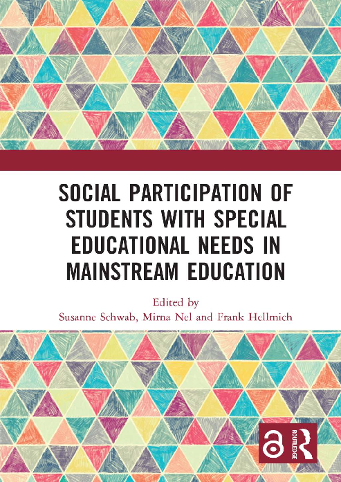 (PDF) Social Participation of Students with Special Educational Needs ...