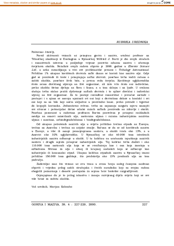 (PDF) Dear Readers | Catherine Deangelis - Academia.edu