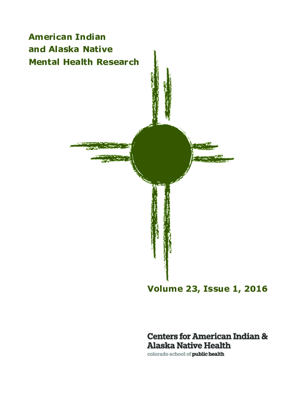 (PDF) Native VOICES: Adapting a Video-based Sexual Health Intervention ...