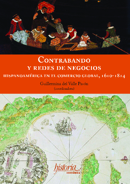 (PDF) La contratación intervirreinal durante los gobiernos del marqués ...