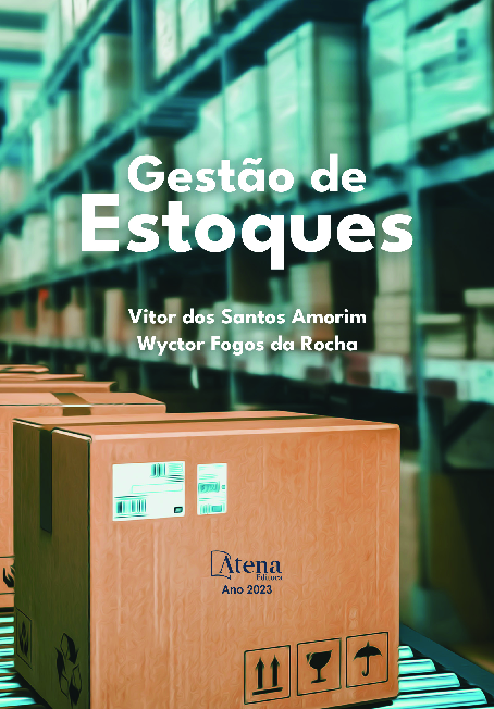 (PDF) Gestão de estoques (Atena Editora)