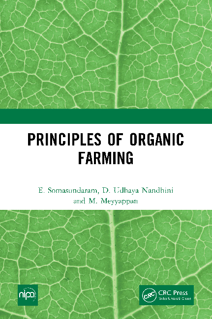 (PDF) Principles of Organic Farming