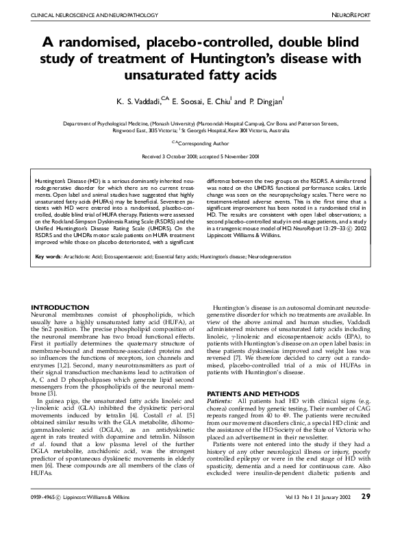 (PDF) Randomised, Placebo Controlled, Double Blind Study of Alfuzosin ...