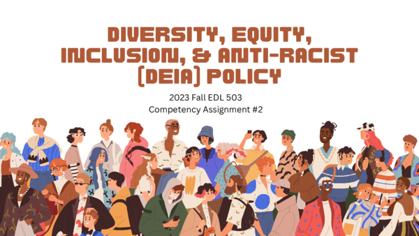 (PDF) DEIA Presentation