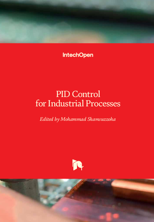 (PDF) PID Control for Industrial Processes