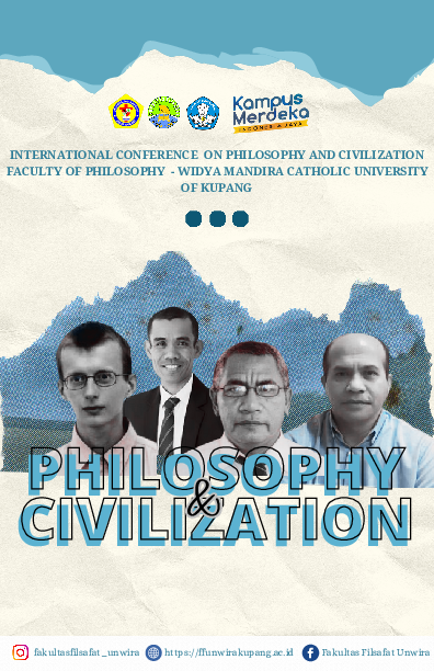 (PDF) PHILOSOPHY AND CIVILIZATION Seminar Booklet