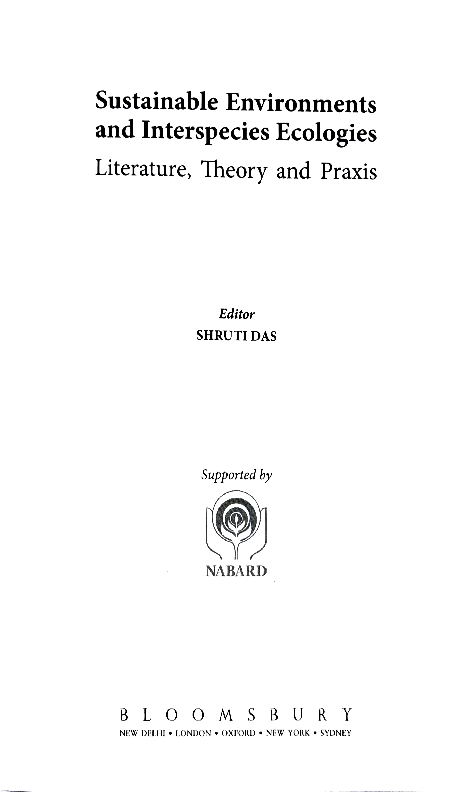 (PDF) Anthropocentric representation of Care- A Study of Human ...