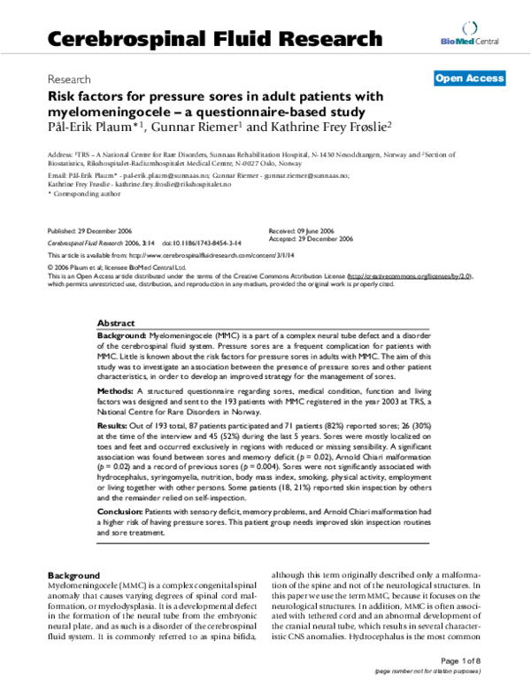 (PDF) BioMed Central