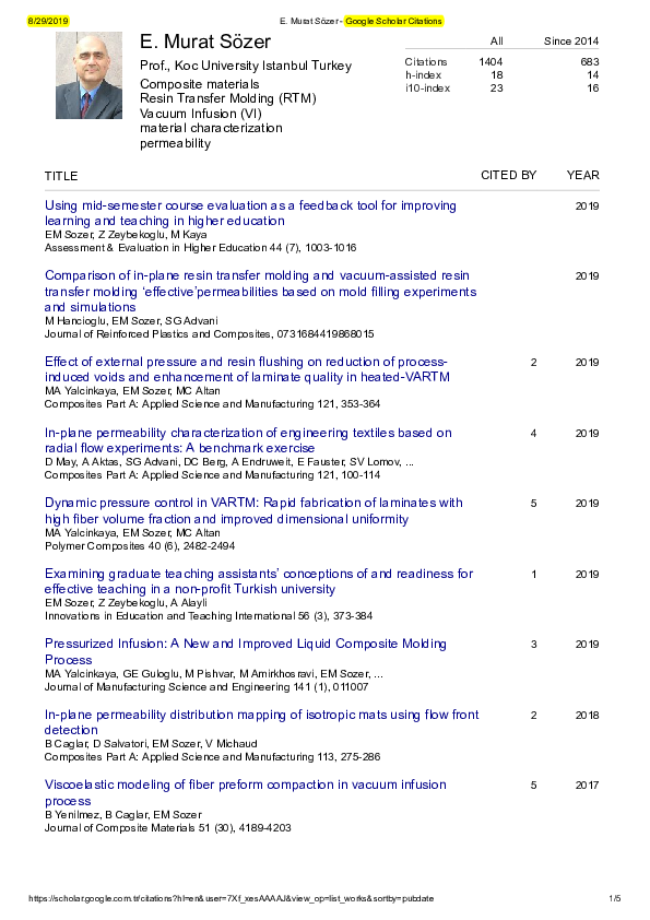 (PDF) Using mid-semester course evaluation as a feedback tool for ...