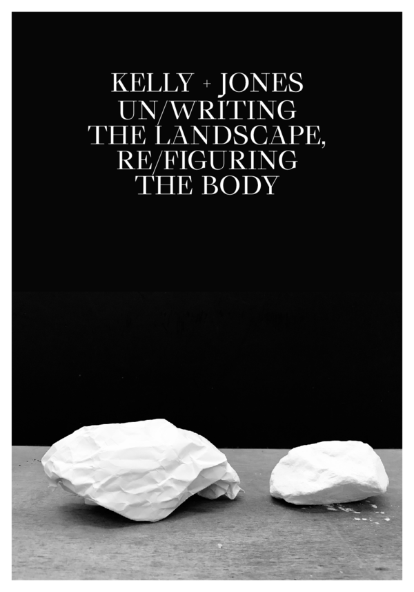 (PDF) Un/writing the landscape, re/figuring the body