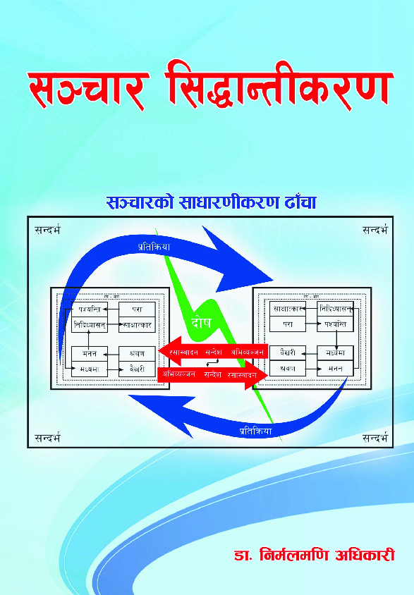 (PDF) Sanchar Siddhantikaran