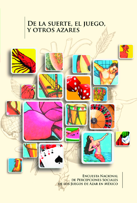(PDF) De la suerte, el juego y otros azares