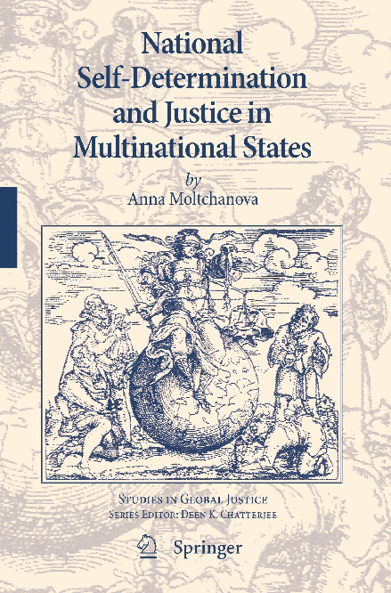 (PDF) National Self-Determination and Justice in Multinational States