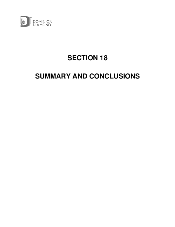 (PDF) Summary and Conclusions | Mete Durdag - Academia.edu