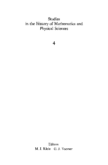 (PDF) The Tragicomical History of Thermodynamics, 1822-1854 | David ...