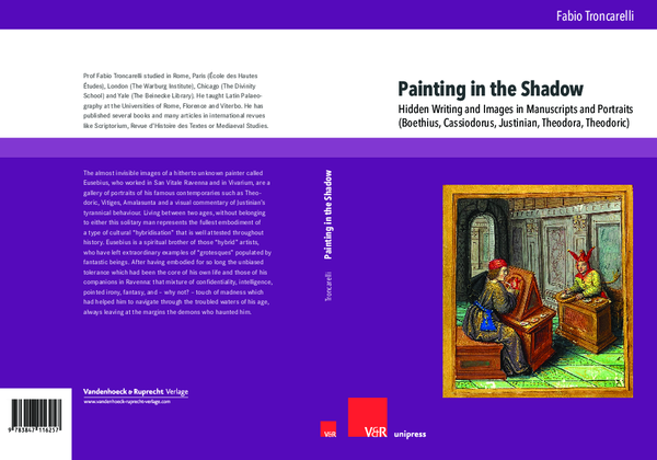 (PDF) Hidden Writing and Images in Manuscripts and Portraits