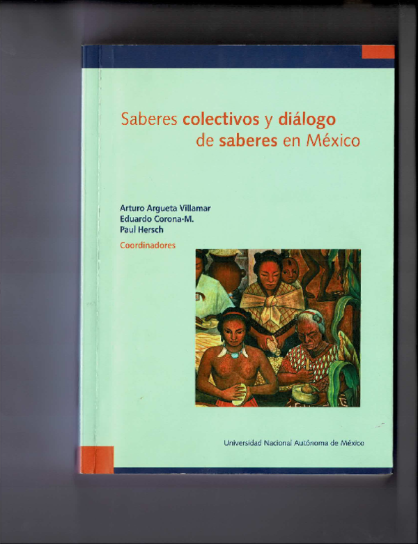 Pdf Fundamentos De La Medicina Tradicional Mexicana Antonella