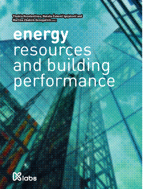 (PDF) Material Aspect of Energy Performance and Thermal Comfort in ...