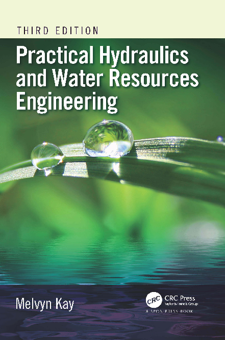 (PDF) Water resources engineering