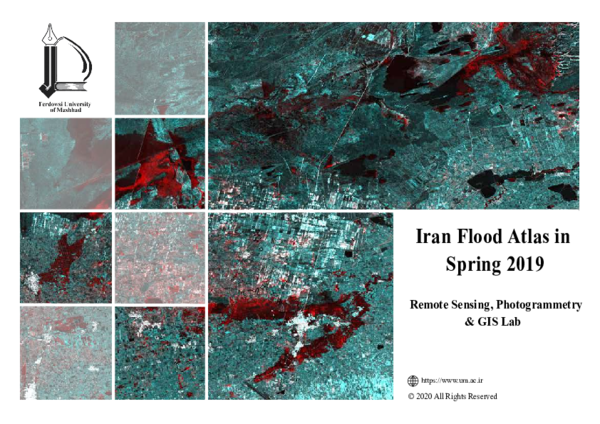 (PDF) Iran Flood Atlas in Spring 2019