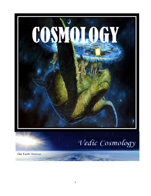 (PDF) COSMOLOGY book