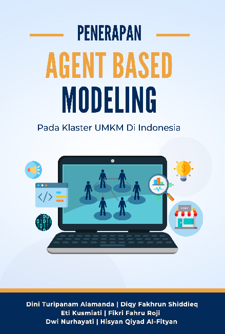 (PDF) PENERAPAN AGENT BASED MODELING PADA KLASTER UMKM DI INDONESIA