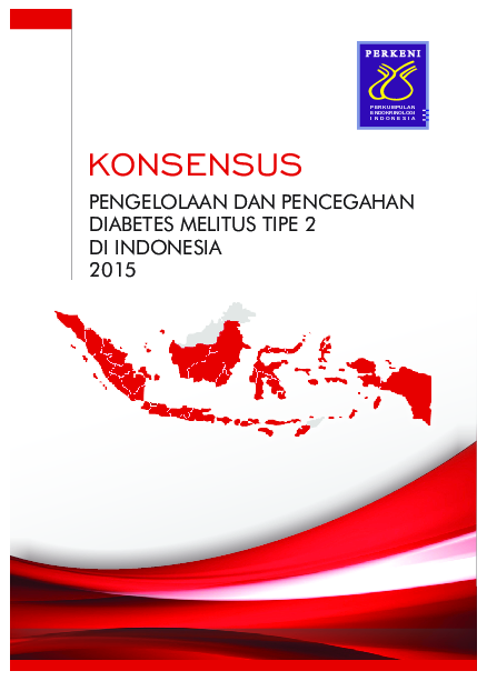 (PDF) Konsensus Pengelolaan dan Pencegahan Diabetes melitus tipe 2 di ...