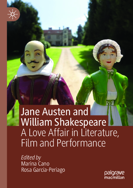 (PDF) Jane Austen and William Shakespeare