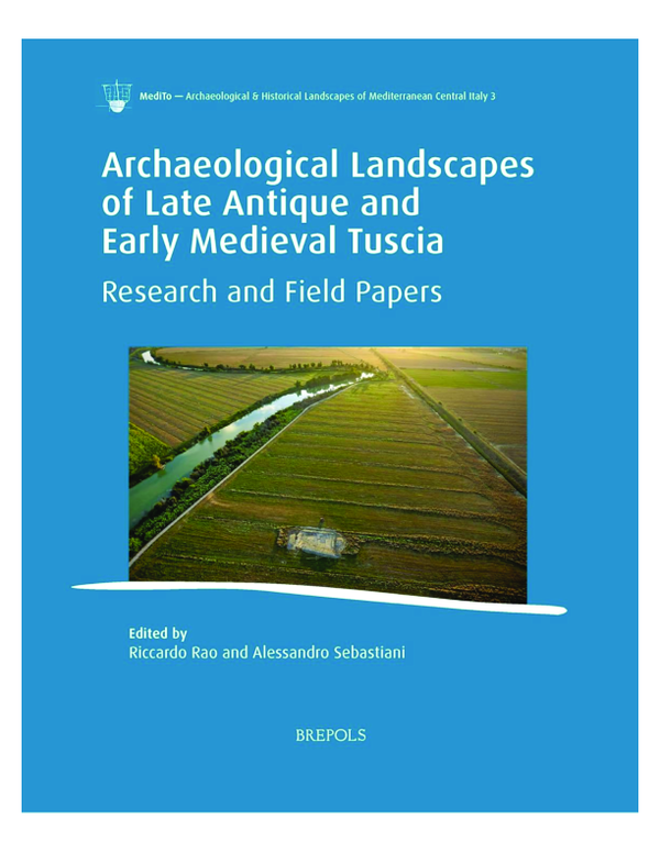 (PDF) Archaeological Landscapes of Late Antique and Early Medieval ...
