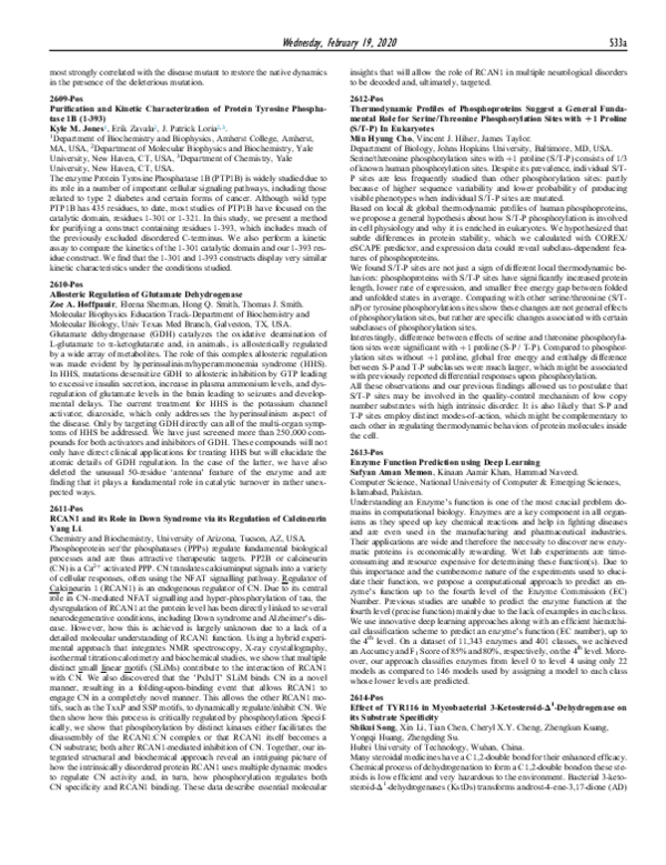 Pdf Enzyme Function Prediction Using Deep Learning 